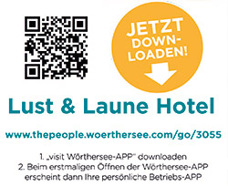 Striedinger's Lust & Laune Hotel